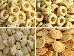 Curso de Biscoitos Caseiros - Completo com Certificado