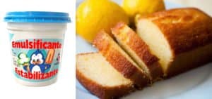 Emulsificante: O que é? Como usá-lo? - Confeiteira