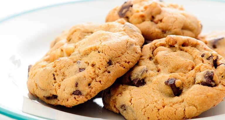 Cookies: Guia completo com Receitas e Dicas - Confeiteira