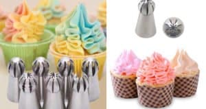 Bicos Russos - Tudo que você precisa saber - Confeiteira