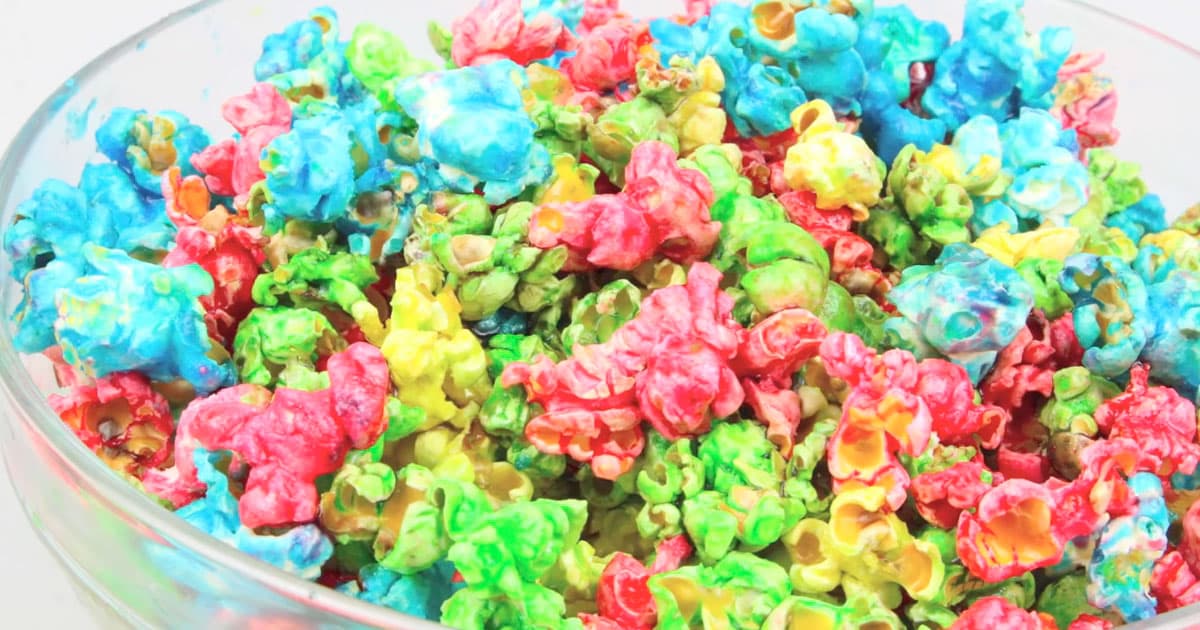 Aprenda a receita de Pipoca Doce na panela ou microondas!