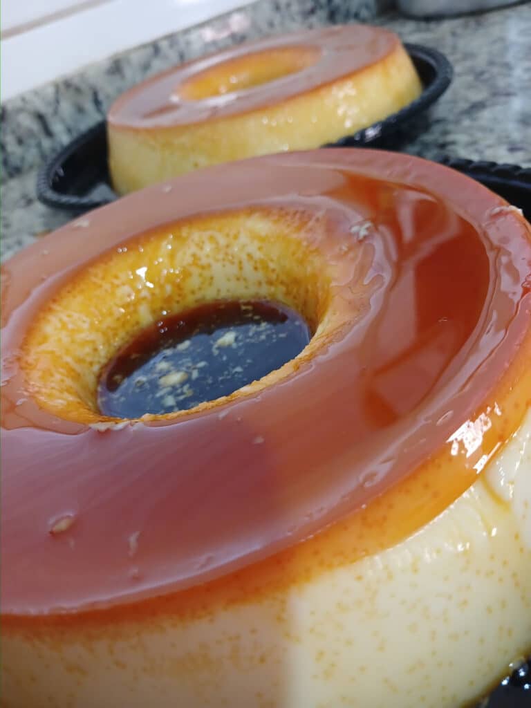 Pudim de Leite Condensado - Receita Completa - Confeiteira