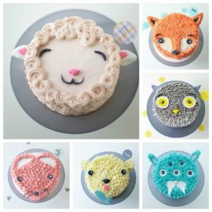 Furry Cake: você precisa conhecer essa fofura da confeitaria - Confeiteira