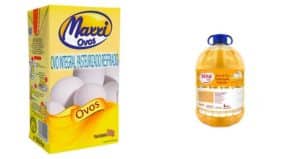 O que são os ovos pasteurizados? - Confeiteira