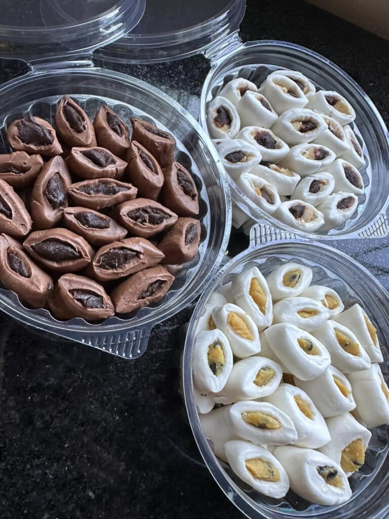 Como fazer bala de coco: Passo a passo simples e fácil