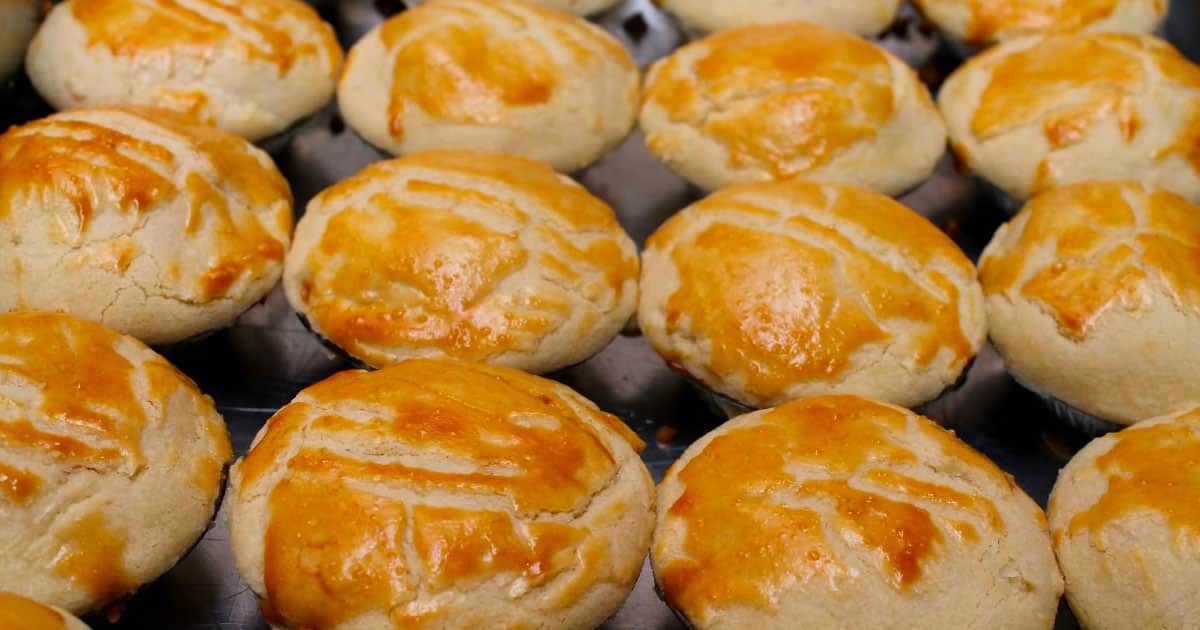 Receita de Empadinha: As melhores receitas e recheios!