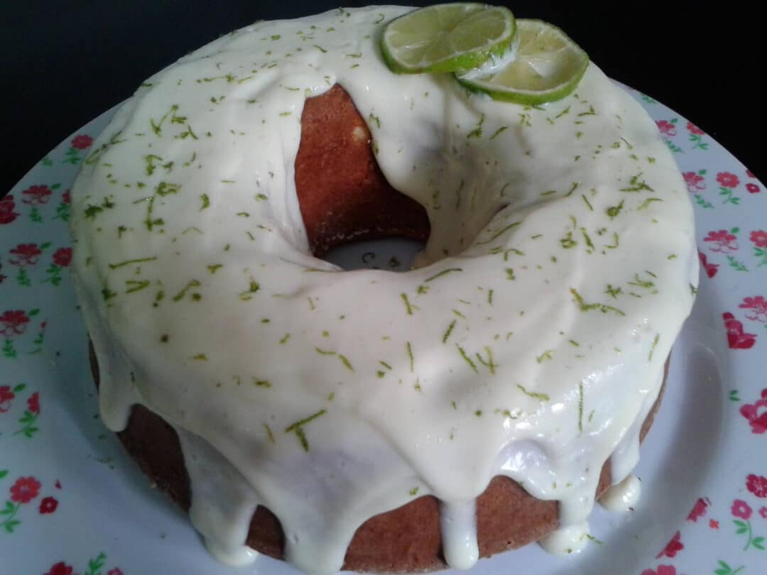 10 receitas de bolo caseiro- fáceis e práticas! - Confeiteira