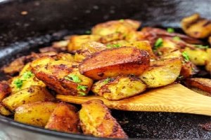 Batata: 10 receitas práticas e deliciosas - Confeiteira