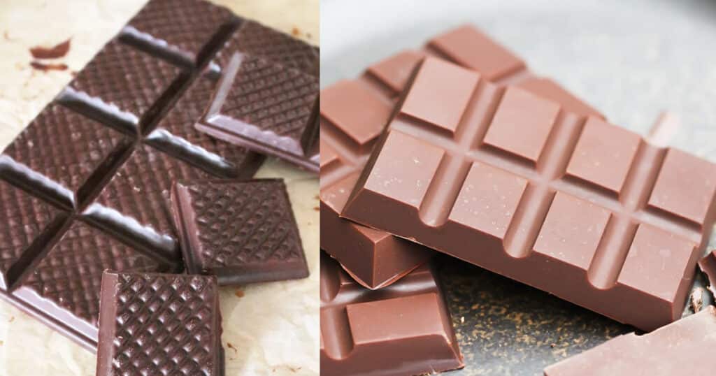 Como temperar chocolate? Aprenda a forma correta! - Confeiteira