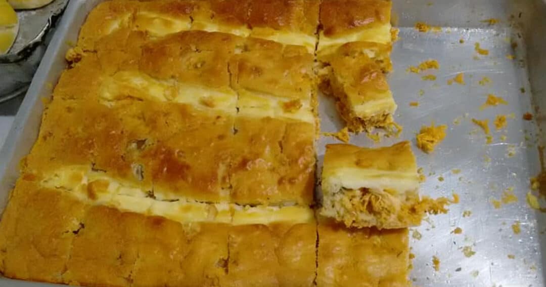 Torta Salgada: Aprenda as melhores receitas! Bem simples.