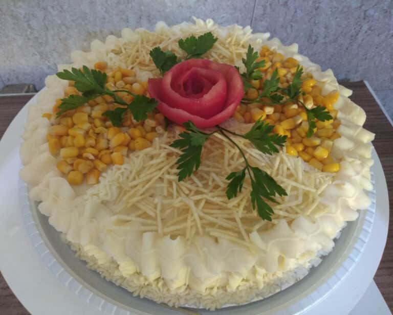 Torta Salgada: Aprenda as melhores receitas! Bem simples.