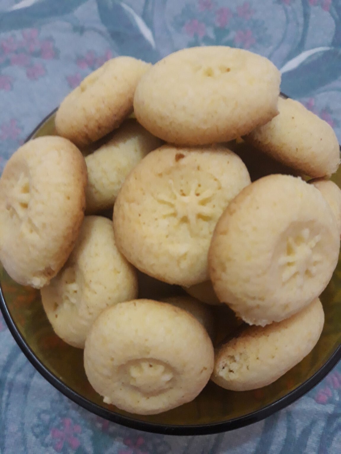 Biscoitos Caseiros: 3 receitas muito fáceis! - Confeiteira