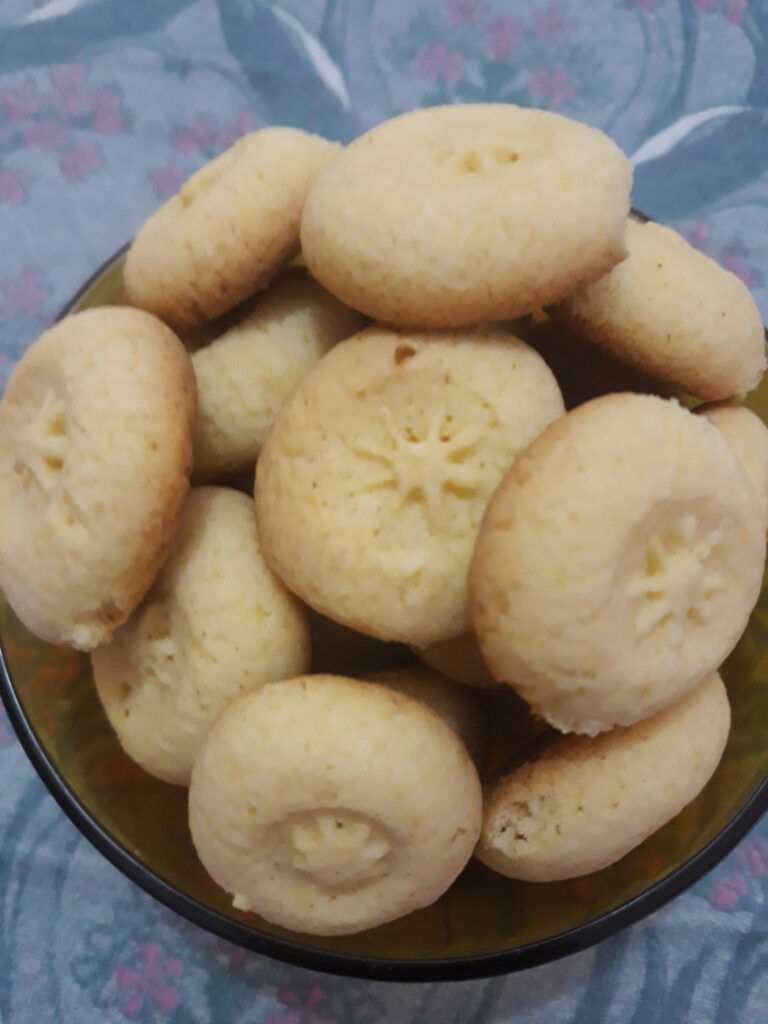 Biscoitos Caseiros: 3 receitas muito fáceis! - Confeiteira