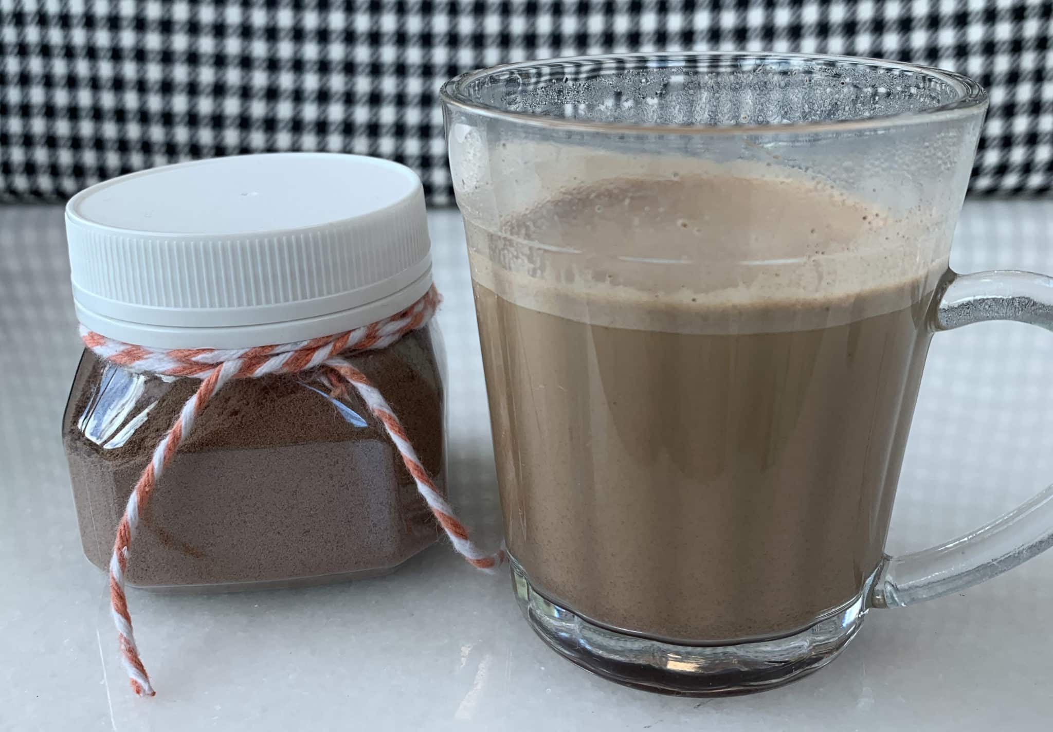 Receita de Cappuccino Caseiro - Passo a Passo simples