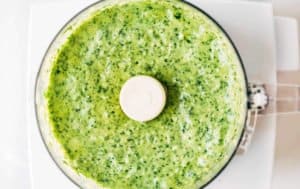 Tempero verde Caseiro- Receita Completa- Confeiteira