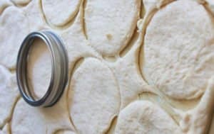 Mini pizza - Receita de Massa e Recheio - Confeiteira