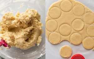 Biscoitos Amanteigados - Receitas Completas - Confeiteira
