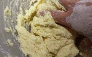 Biscoitos Amanteigados - Receitas Completas - Confeiteira