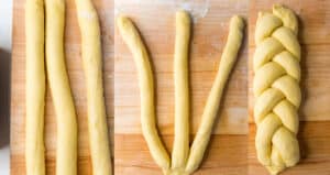 Rosca Rainha - Melhor Receita - Confeiteira de Sucesso