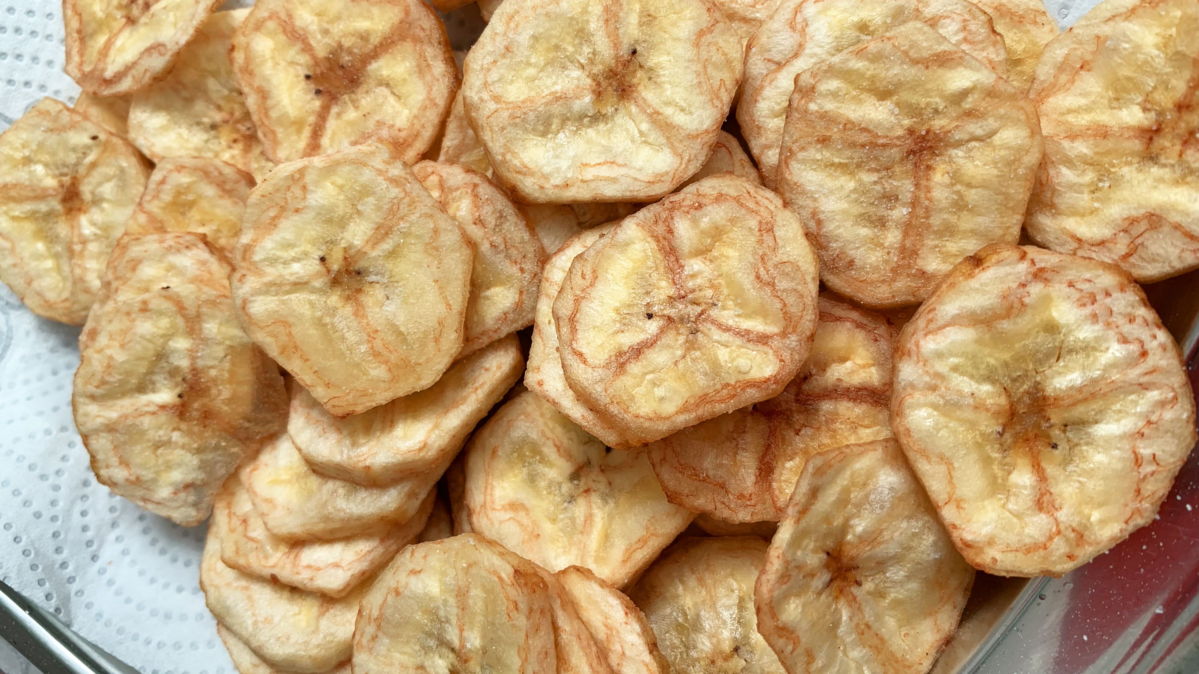 Fruta Banana Verde
