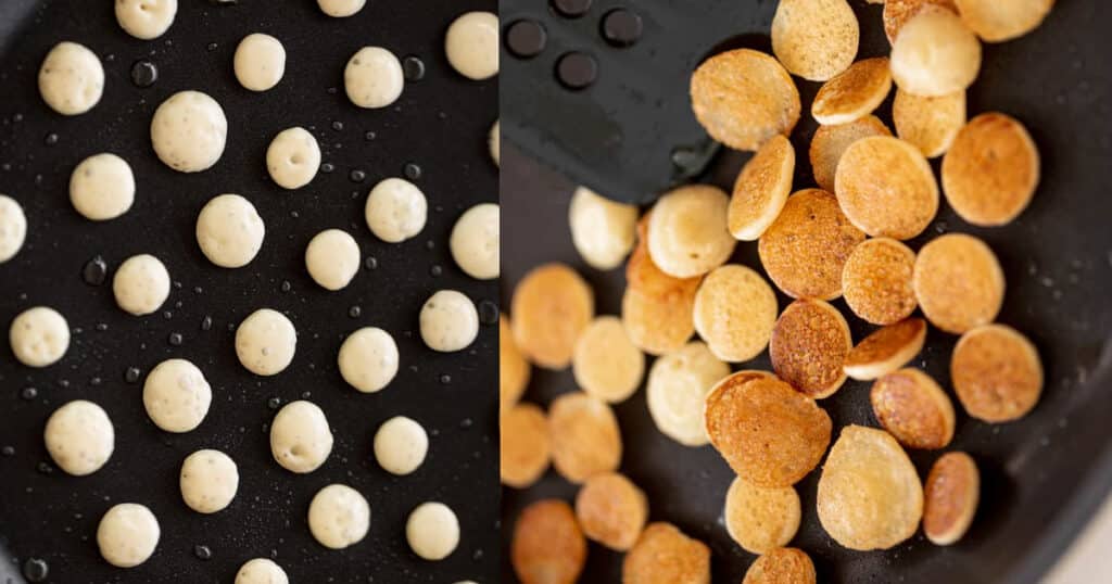 Receita de Tareco Biscoito super fácil de fazer! Pronto em minutos.