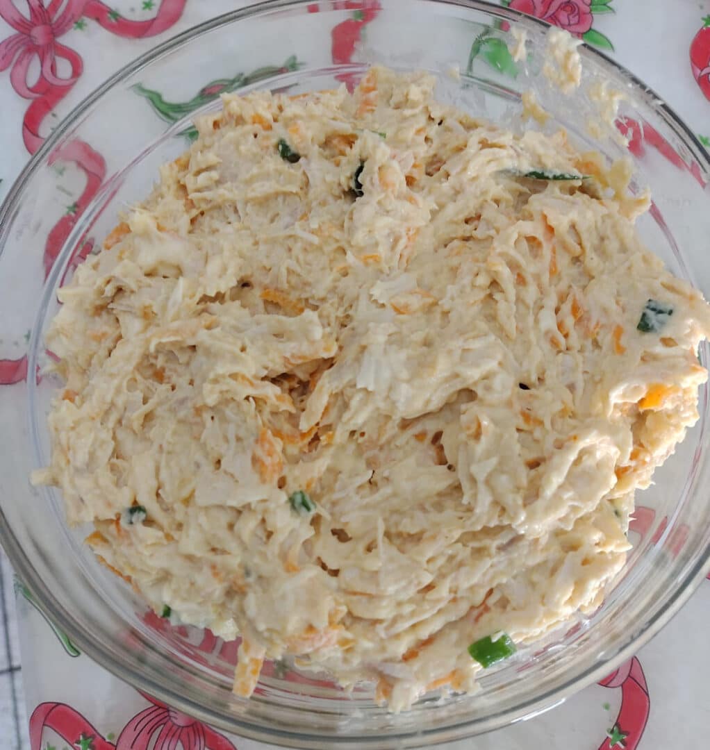 10 receitas de patê simples e rápido - Confeiteira