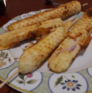 Crepe no Palito Receita Profissional Fácil: Veja como fazer!