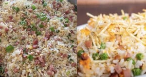 Arroz Biro Biro Receita Original - Super Fácil de Fazer! Aprenda