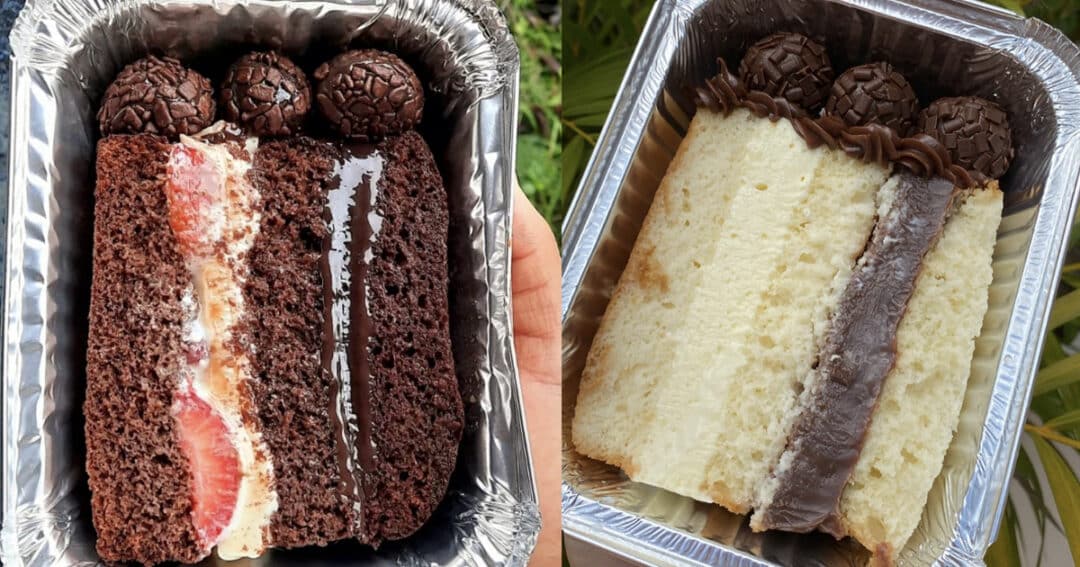 Como fazer Slice cake - Bolo em Fatias - Confeiteira