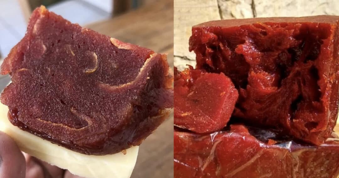 Goiabada Cascão Caseira - Receita Fácil e Tradicional