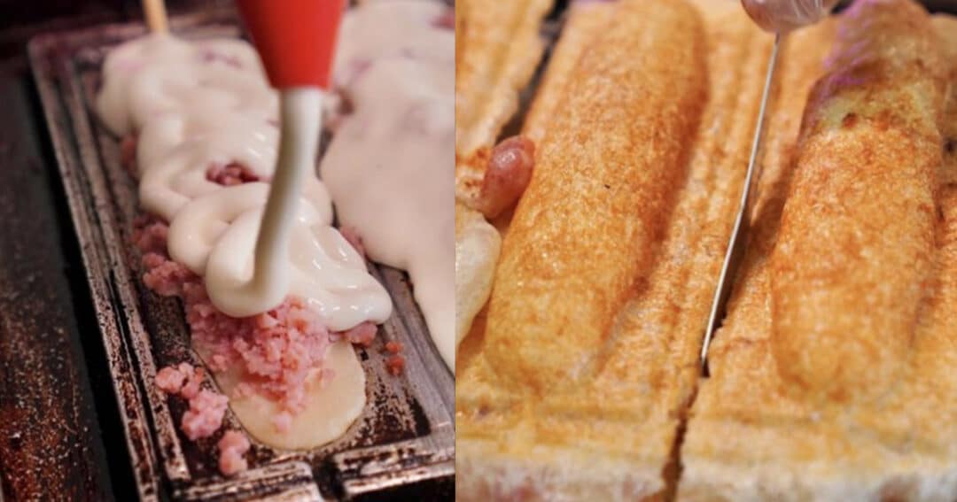 Crepe no Palito Receita Profissional Fácil: Veja como fazer!