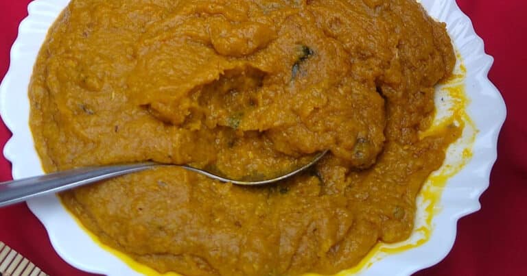 Pirão de Peixe Receita Completa Super Fácil - Confeiteira