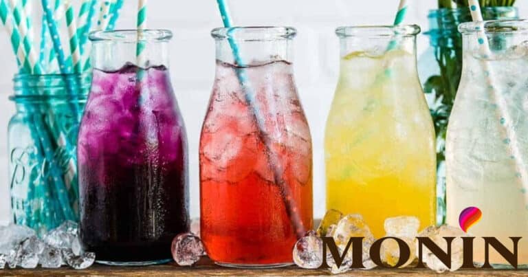 Soda Italiana Melhores Receitas super simples! - Confeiteira