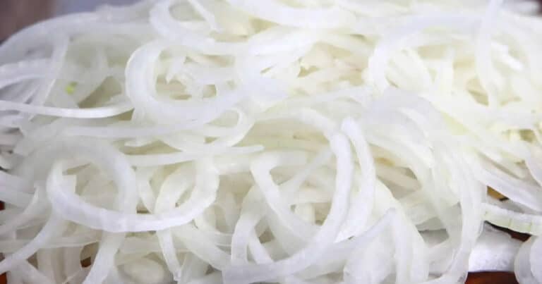 Cebola Crispy - Cebola Frita Crocante Melhor Receita!