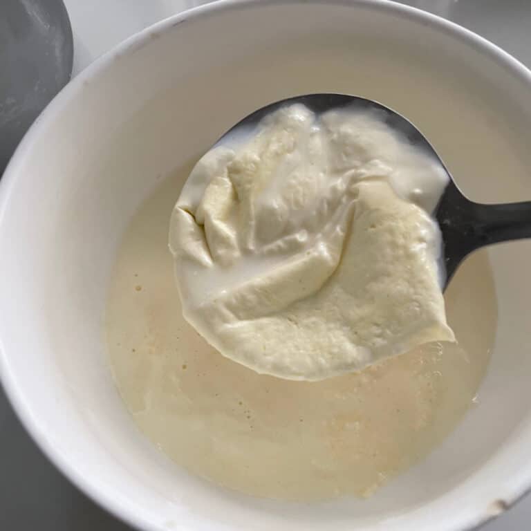 Como fazer Nata Caseira? Receita Fácil com poucos ingredientes!